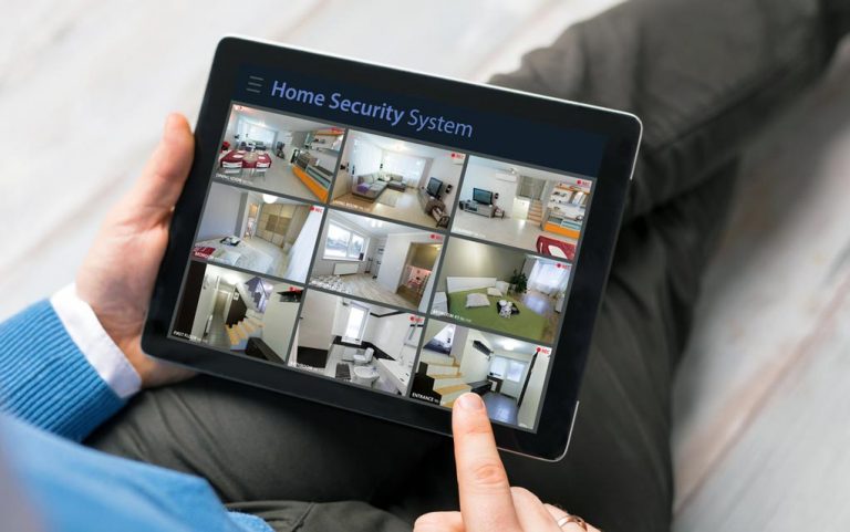 Best Home Protection Devices - PoweredInformation